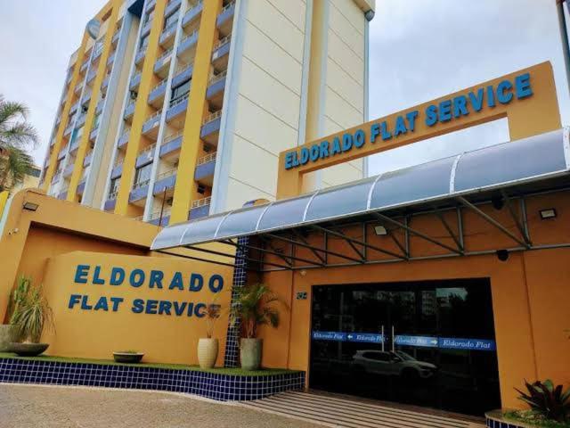 Eldorado Flat 801 - Goiás (estado)