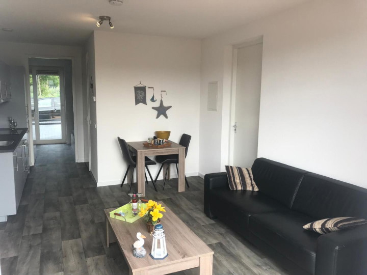 Gerbrandion Appartement Verhuur - Vlissingen