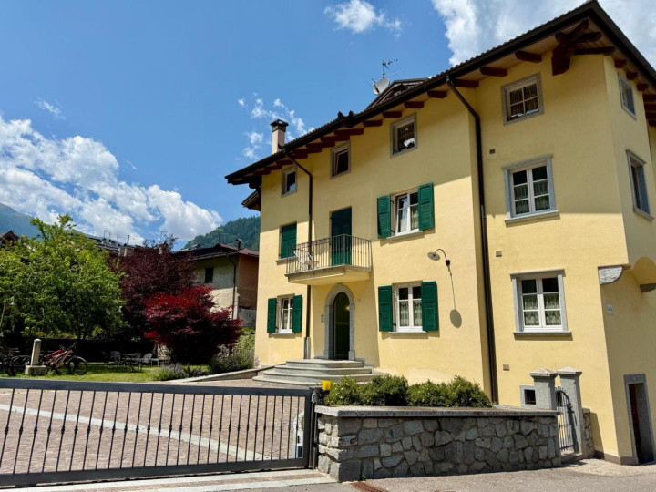 Casa Clelia - Pejo