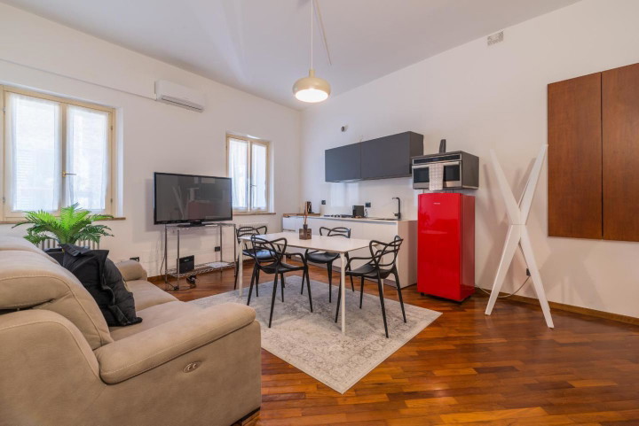 Effealatapartments - Appartamento Del Duca - Senigallia