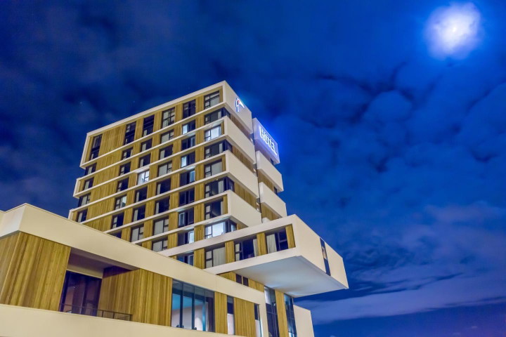 Van Der Valk Luxembourg Arlon - Aubange