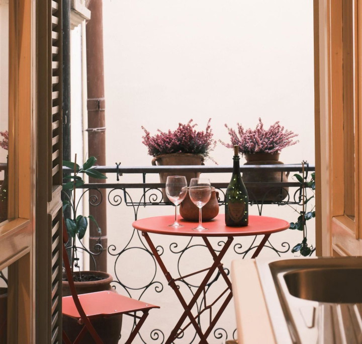 Casa Didina - Reggio d'Émilie