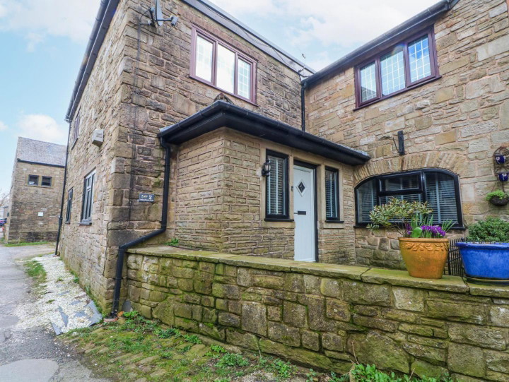 2 Manorhouse Farm - Todmorden
