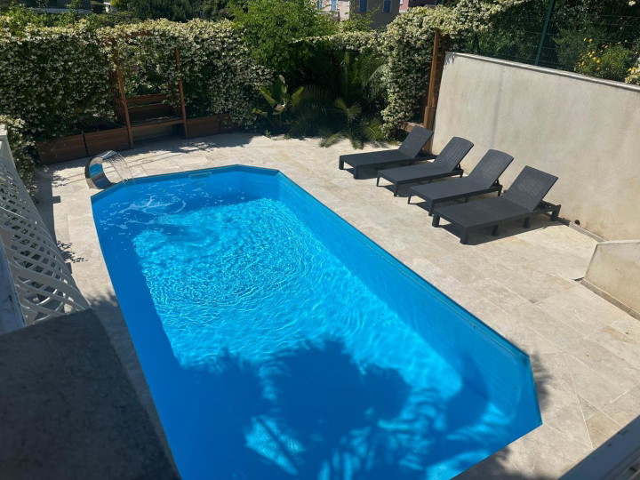 Villa Paradis - Cannes - Cannes
