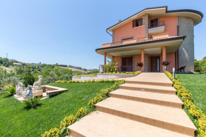 B&b Paradiso - San Salvo