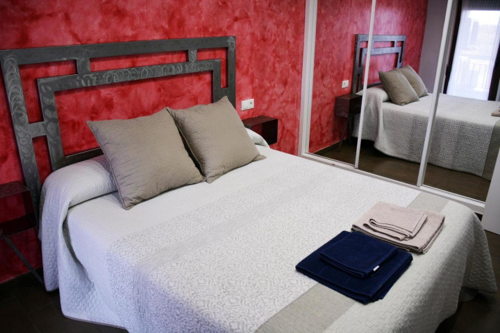 Apartamento Azero 22 - Ruidera