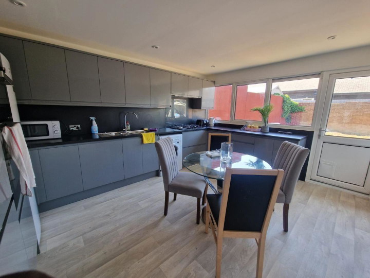 Milton Keynes Modern Retreat - Milton Keynes