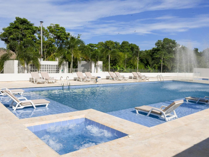 Ciela Hotel - Covenas