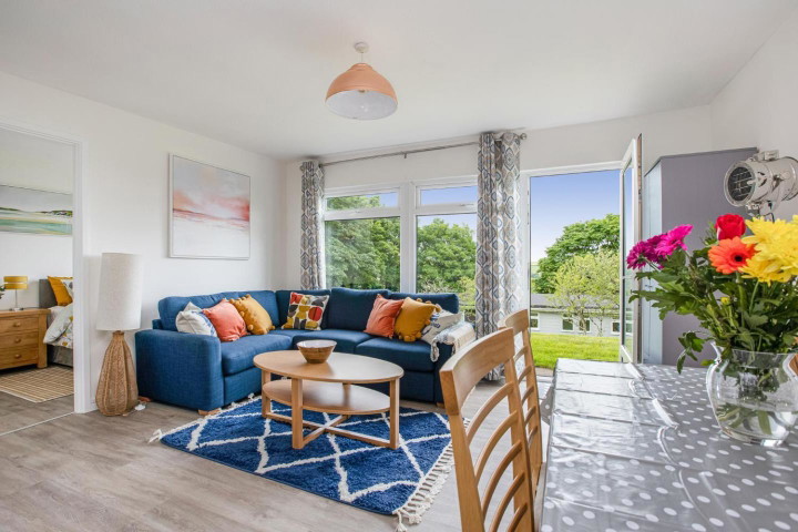 328 Norton Park, Dartmouth - Kingsbridge
