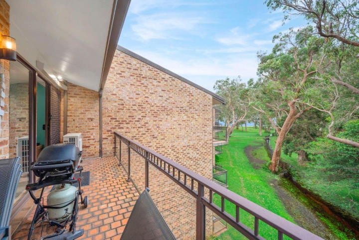 'Bay Parklands' - Coastal Resort Experience - Hunter Valley