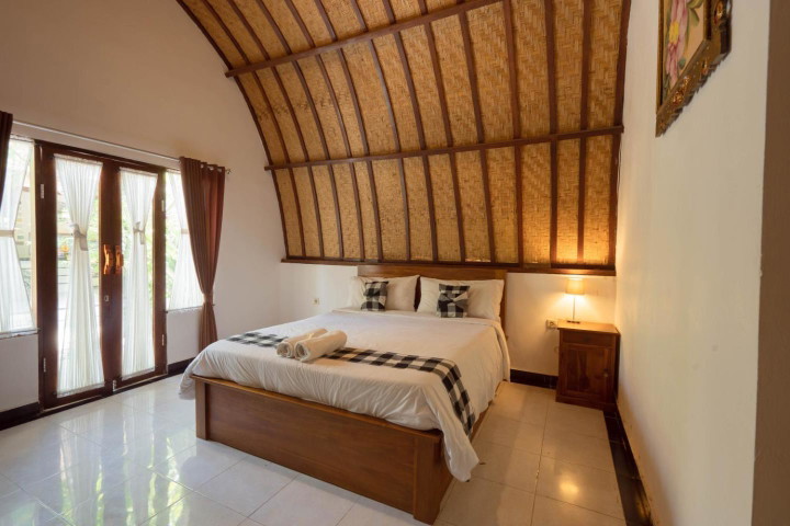 Ratu Cottage By Ourstory Travels - Bali