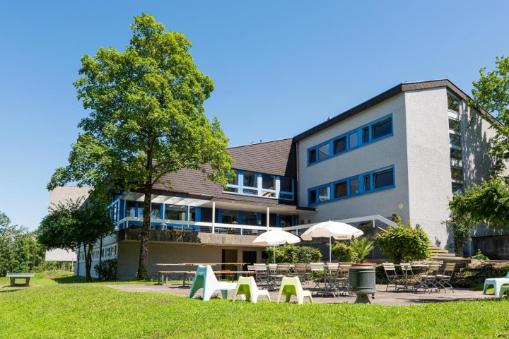 St. Gallen Youth Hostel - Black Forest
