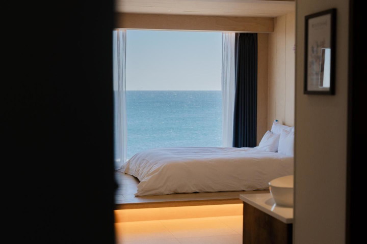 Hygge Hotel - Seogwipo-si