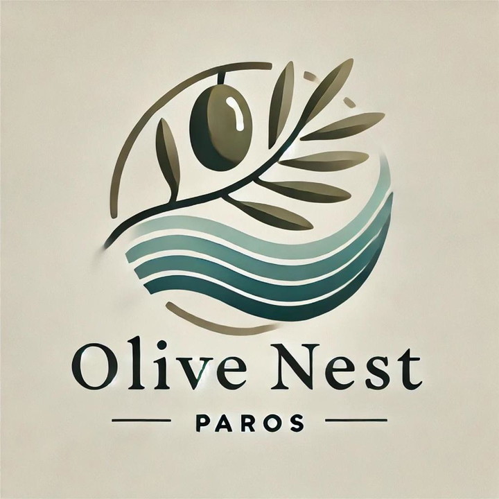 Olive Nest - Paros