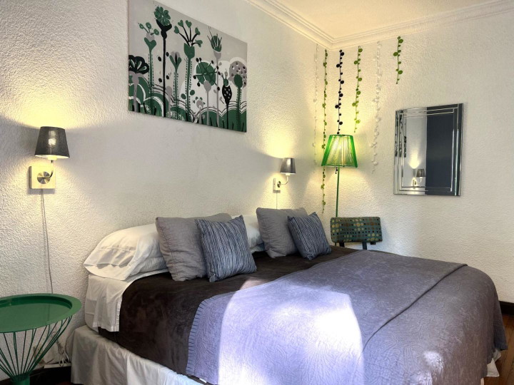 Distrito Condesa Rooms And Studios - Mexico City