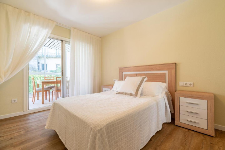 Apartamento Cánovas Vigo Center - Vigo