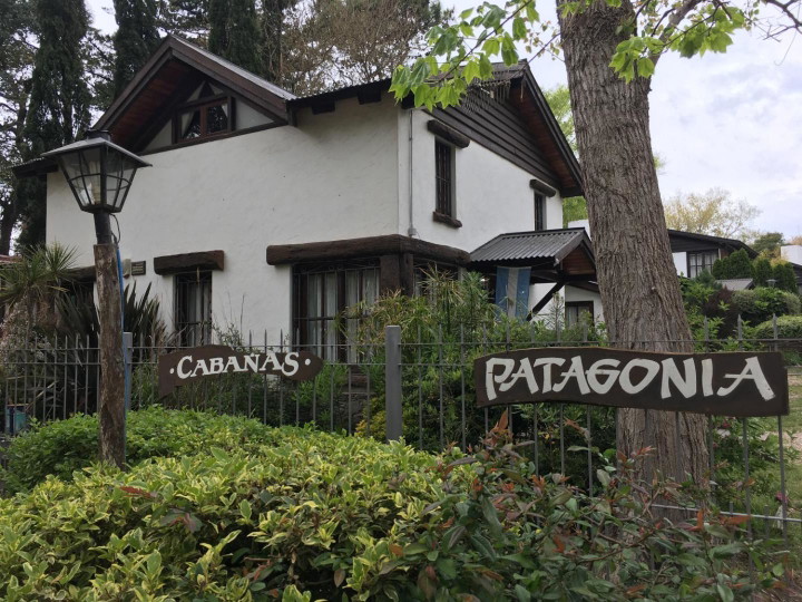 Cabañas Patagonia - Villa Gesell
