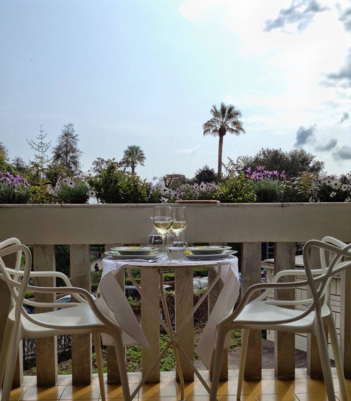 Casamati Flexyrent - Rapallo