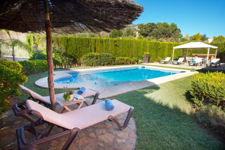 Casa Rural Los Niños - Algodonales