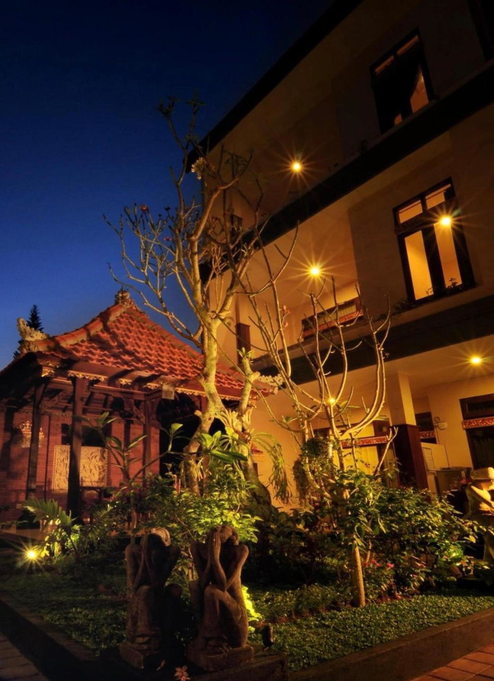 Brata Inn Ubud - Gianyar