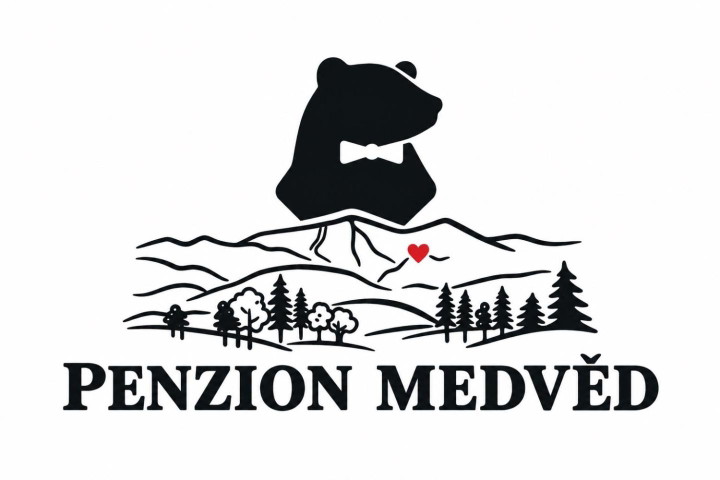 Penzion Medvěd - Harrachov