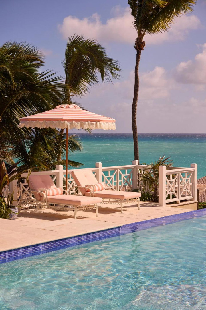 Coral Sands Inn & Cottages - Bahamas