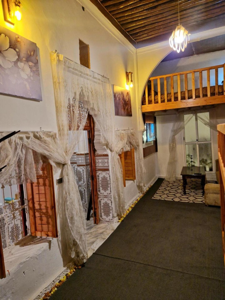 Cozy Nest - Rabat