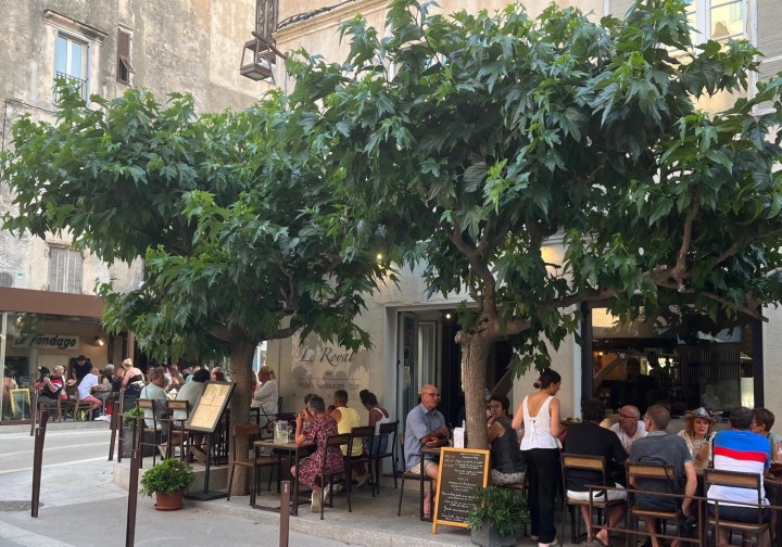 Le Royal Hôtel Restaurant - Bonifacio