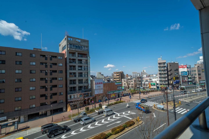 Hotel Atelier Tokyo - Shinjuku City