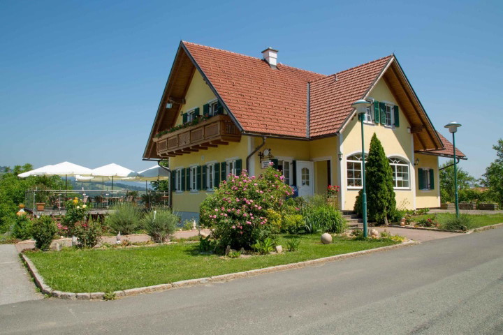 Gasthof Leibenfelderstub'n - Steiermark