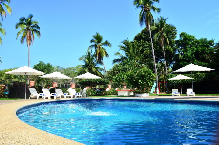 Coral Ixtapa - Ixtapa Zihuatanejo
