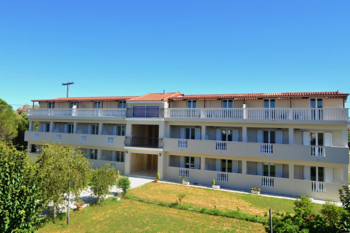 Hotel Tassia For Families & Couples - Zakynthos