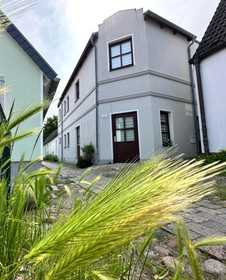 Ferienwohnung Am Strom - Warnemünde