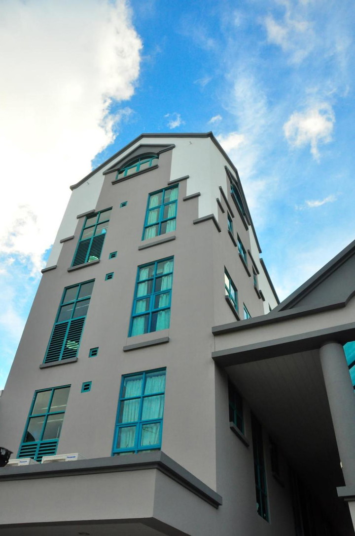 Tat Place Hotel - Brunéi Darussalam