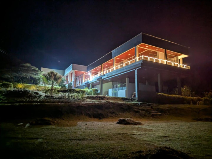Hotel Campestre El Alcazar - Moniquirá