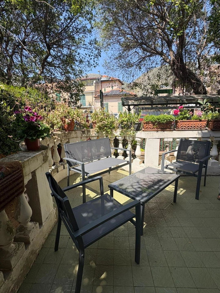 Casa Vacanza Villa Strazzeri - Palermo