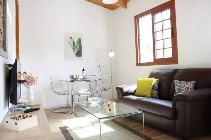 Vv Casa Bibiana "By Henrypole Home" - La Gomera