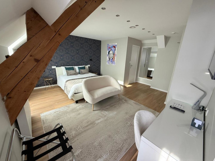 Oxxotel Résidence De Tourisme - Basse-Normandie