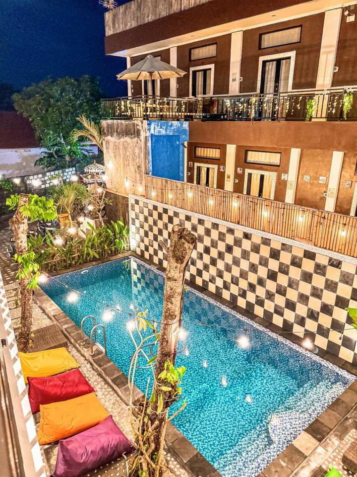Ceria House Ungasan Uluwatu - Jimbaran