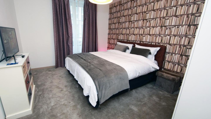 Cozy Studio (102) Close To Cornavin Train Station - Genebra