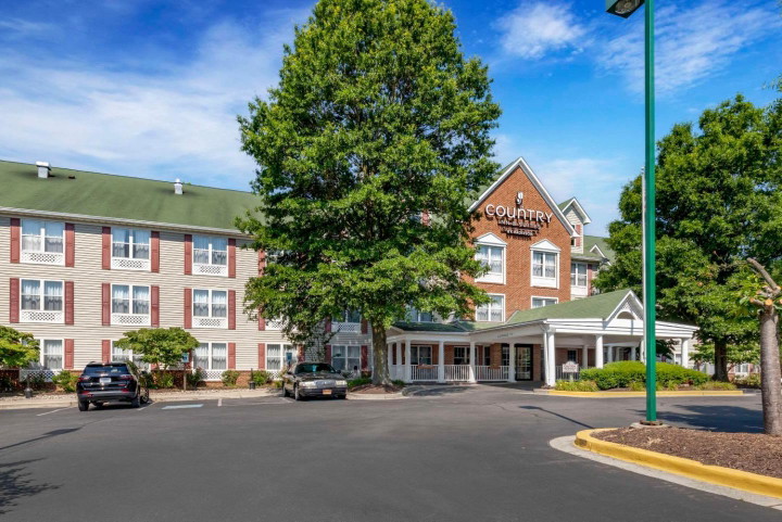 Country Inn & Suites By Radisson, Annapolis, Md - Annapolis, MD