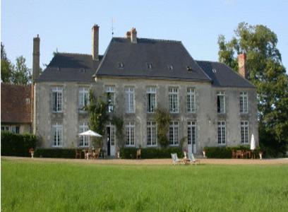 Château De Sarceaux - Alençon