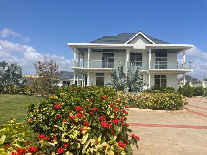 Dar Villa - Dar es Salaam