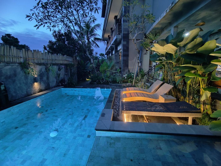 Sampara Ubud With Mindrum Group - Ubud