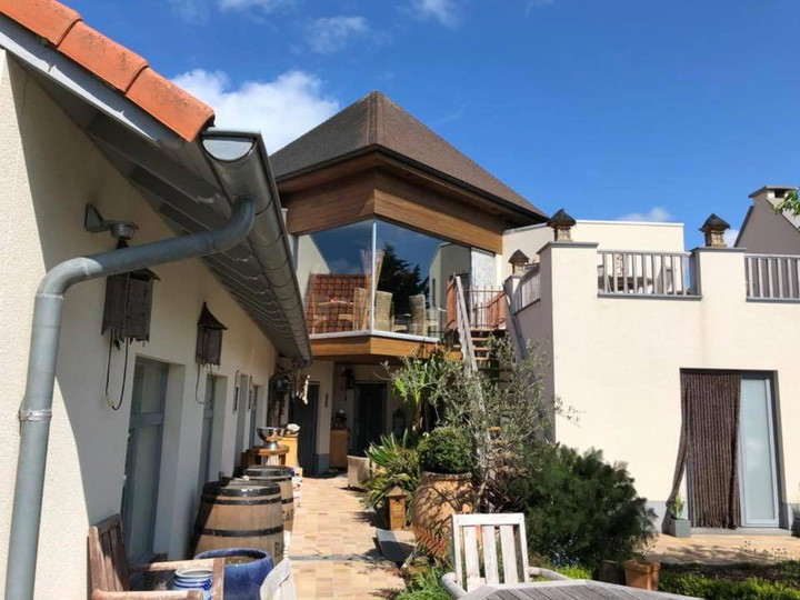 B & B Varma Nesto - Bray-Dunes