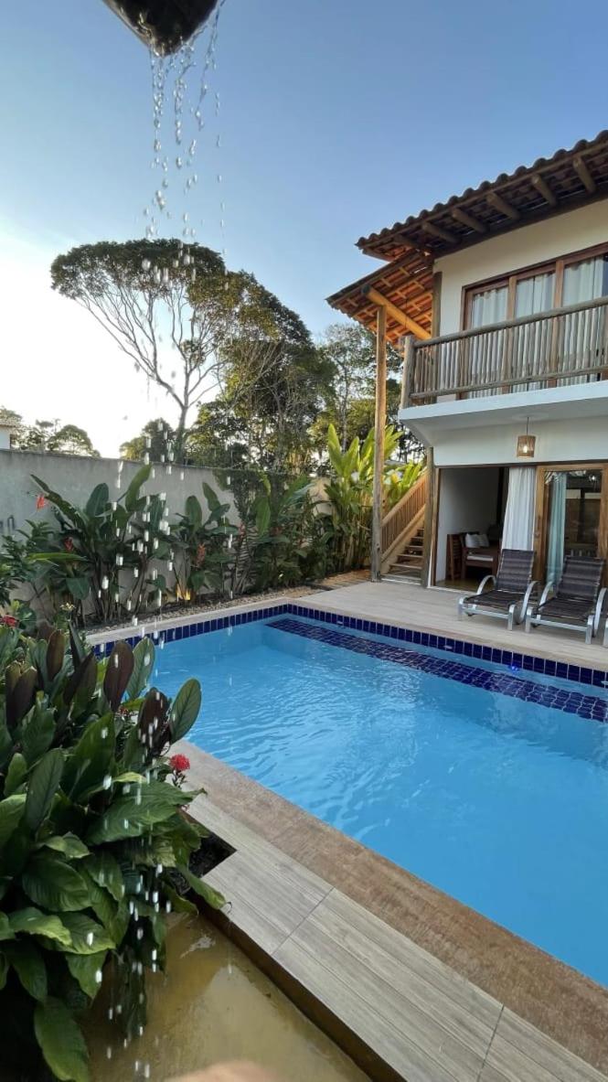 Casa Luar Trancoso - Trancoso