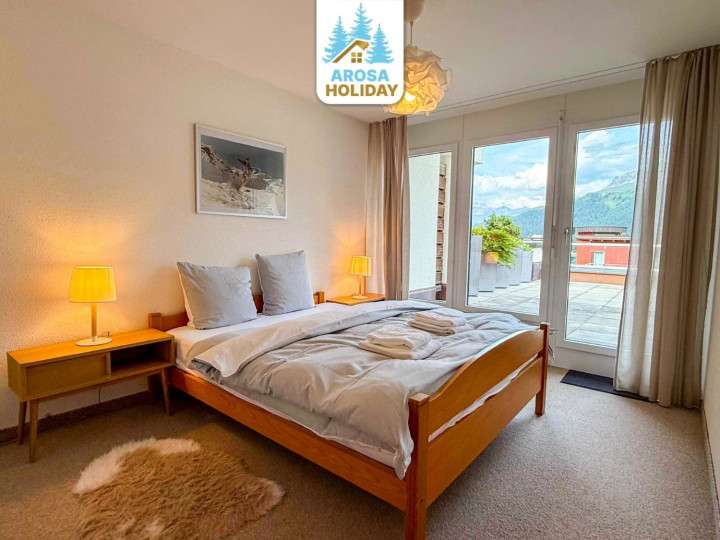 Galerie 5a By Arosa Holiday - Chur