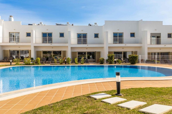 Dk Stays Residences Albufeira - Portugal