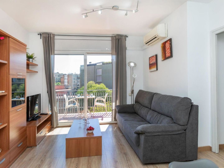 Apartment Eixample Esq Rocafort Diputacio By Interhome - Barcelone