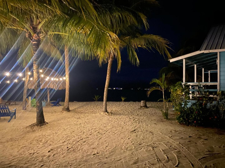 The Village Inn - Belize
